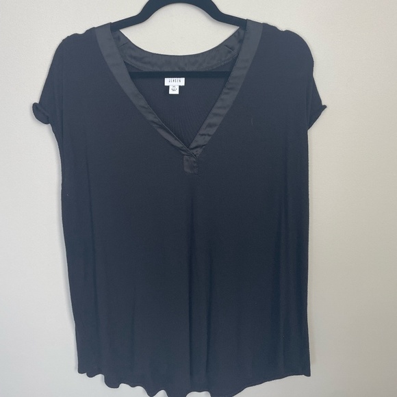 peyton jensen | Tops | Evereve Peyton Jensen Shirt | Poshmark